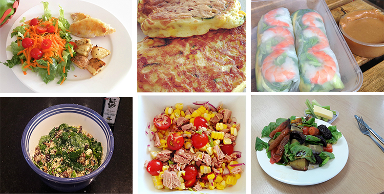 Has 5 A Day become 10 A Day? - Heart Foundation