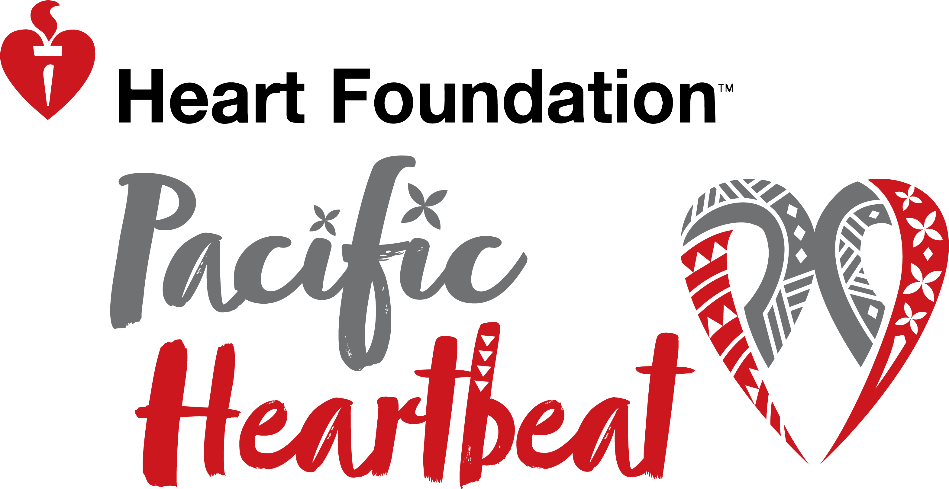 A new look for our Pacific Heartbeat team - Heart Foundation NZ