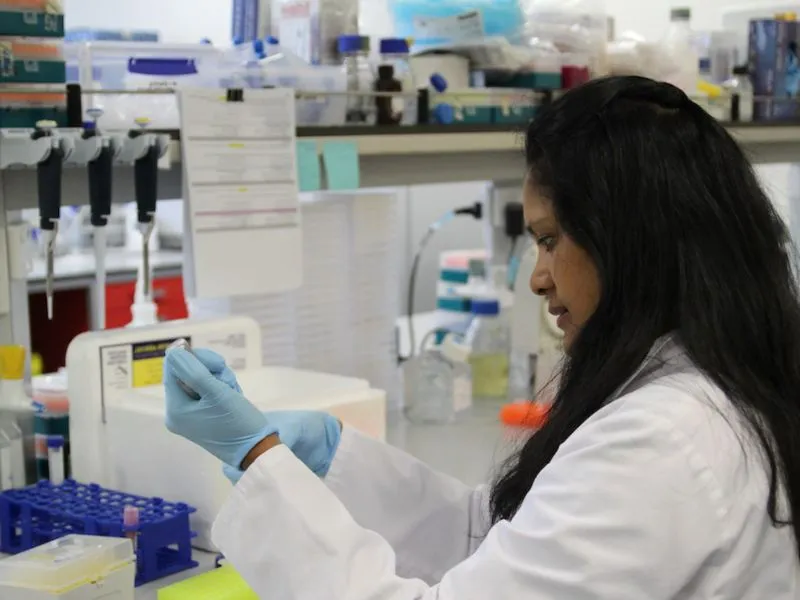 Past research and training recipients - Heart Foundation NZ